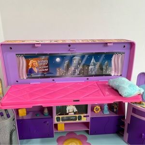 Toys | 201 Britney Spears Concert Tour Bus Includes Original ...